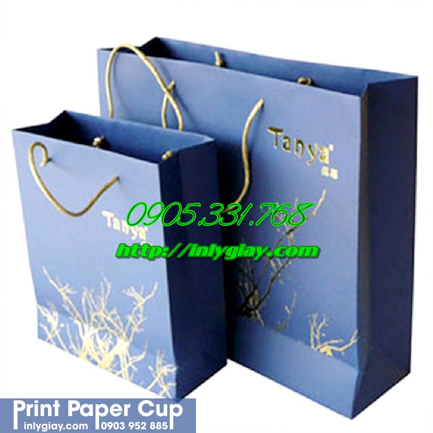 tui-giay-thoi-trang-tui-giay-ivory-cao-cap-in-logo-tui-giay-ivory-tui ...