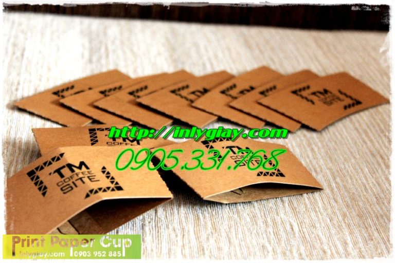 Cover ly giấy – IN LY GIẤY