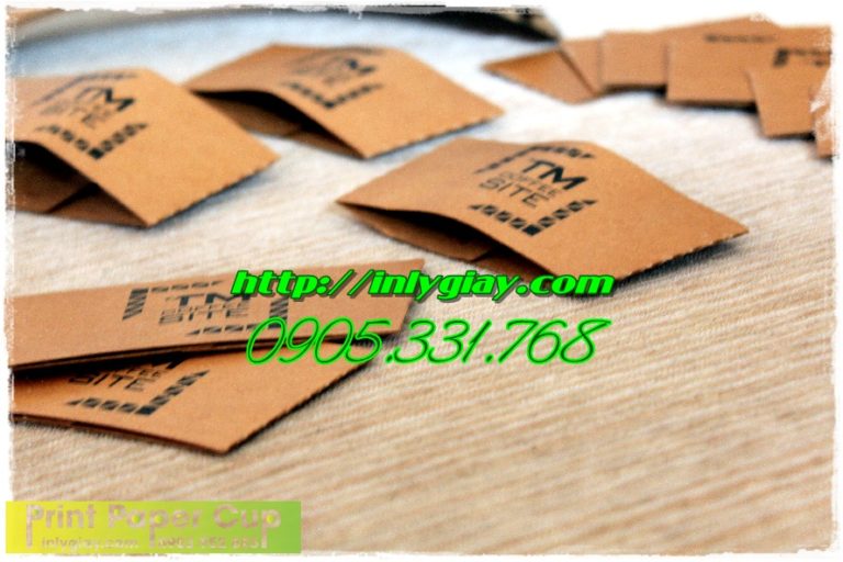 Cover ly giấy – IN LY GIẤY