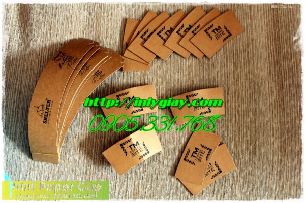 Cover ly giấy – IN LY GIẤY